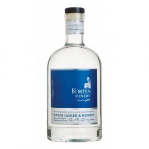 Кортен ракия ≡ Продукти от избата на атрактивни цени онлайн — Sid-shop.com