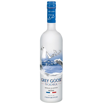 Grey Goose (Грей Гус) ⋆ Сива гъска водка ⋆ 0.700 онлайн на Хит цена ...